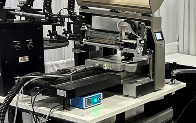 Capabilities - Precision Circuit Technologies