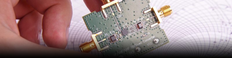 Home - Precision Circuit Technologies