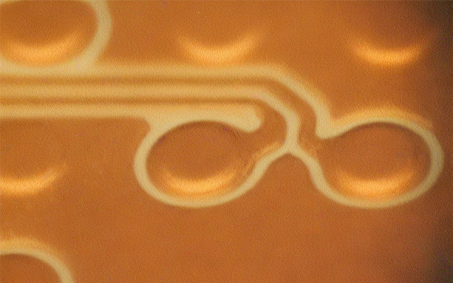 Capabilities – Precision Circuit Technologies